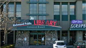 Richmond Public Library | Hours & Locations